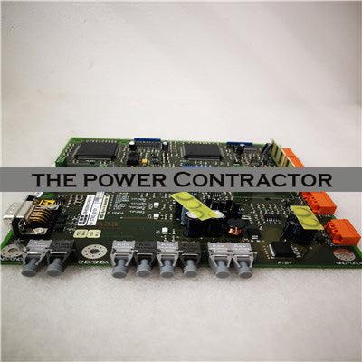 408368 IAM MODULE ABB – The Power Contractor