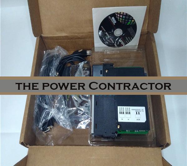 5204-DFNT-PDPMV1 ProSoft module card – The Power Contractor
