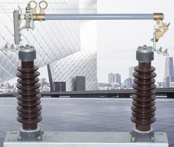 SG HRW5-40.5/200A silicone fuse switch 35KV outdoor windproof high vol – The Power Contractor