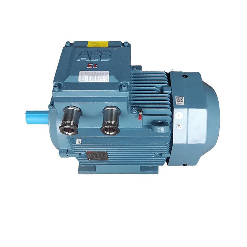 ABB Explosion-proof Motor IE3 High Efficiency Level 2 M3JP90LD4 1.5KW4 – The Power Contractor