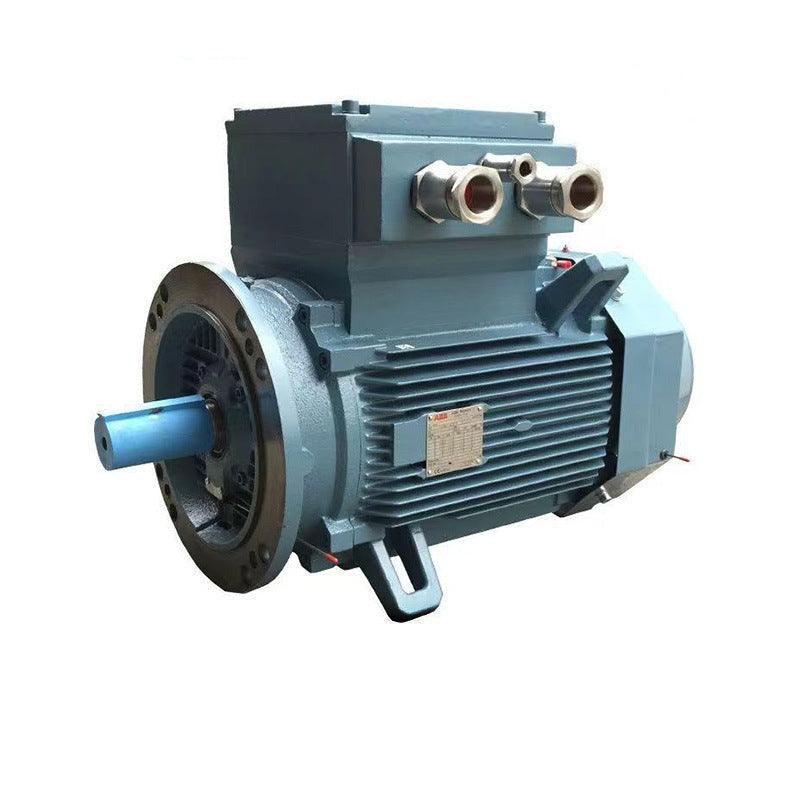 ABB Explosion-proof Motor IE3 High Efficiency Level 2 M3JP90LD4 1.5KW4 – The Power Contractor