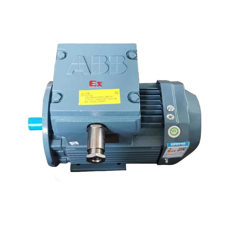 ABB Explosion-proof Motor IE3 High Efficiency Level 2 M3JP90LD4 1.5KW4 – The Power Contractor