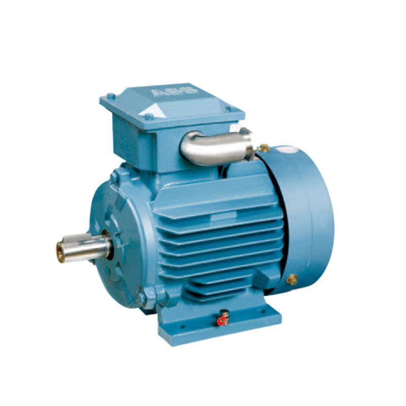 ABB marine motor M2QA-H71M2B 0.55KW low voltage three-phase 60HZ/440VF – The Power Contractor