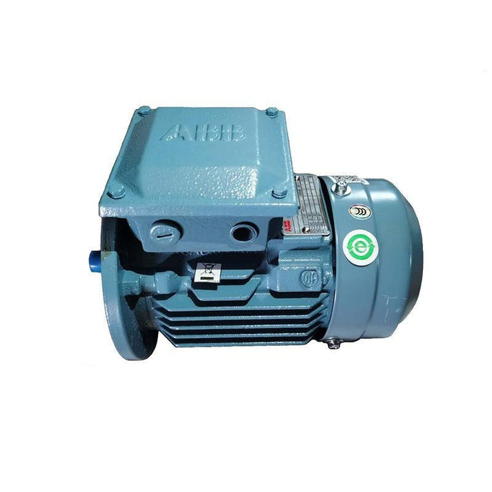 ABB motor M2QA160L6A 11KW6 pole B3 horizontal B5 vertical low voltage ...