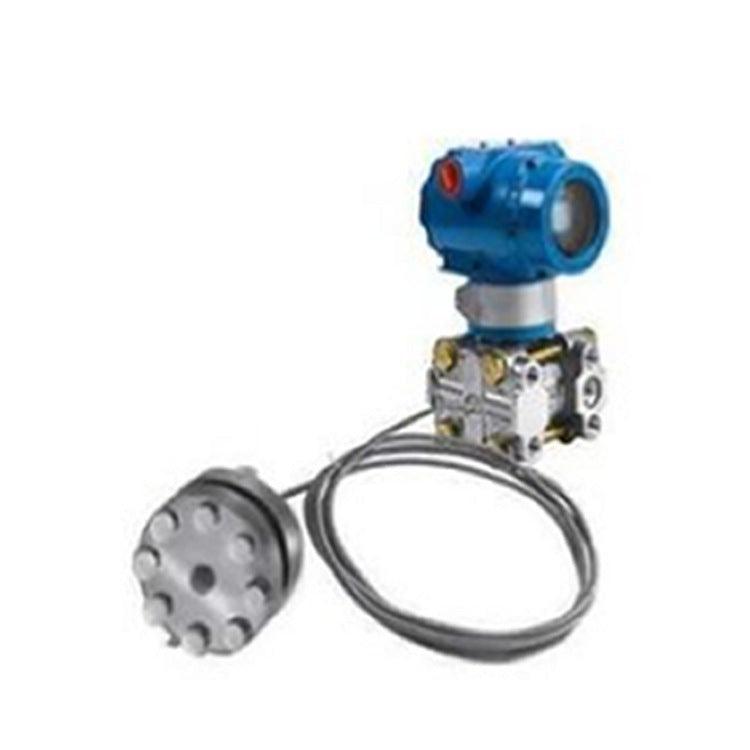 BOS-3051LT flange liquid level transmitter can be used to measure desu ...