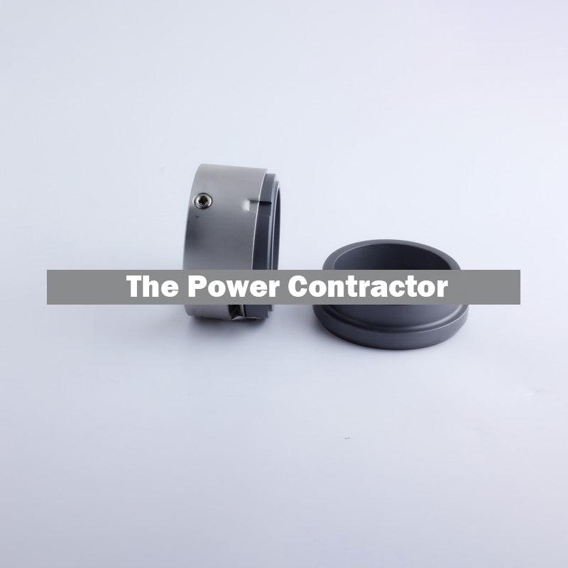 BURGMANN 1.4462 complete specifications non-standard – The Power Contractor