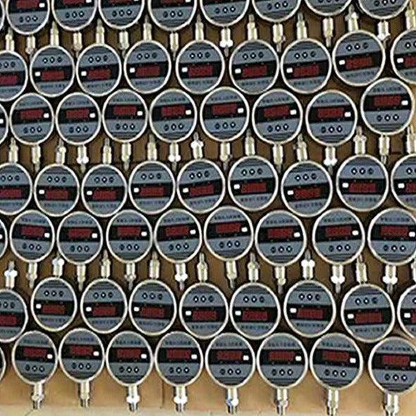 Digital pressure switch/smart pressure switch/digital pressure switch ...