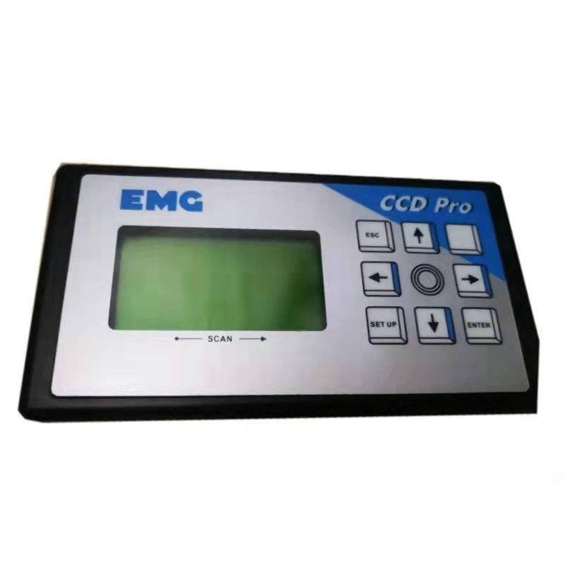 EMG displacement sensor CPC LS13.01 displacement sensor KLW300.012 CPC ...