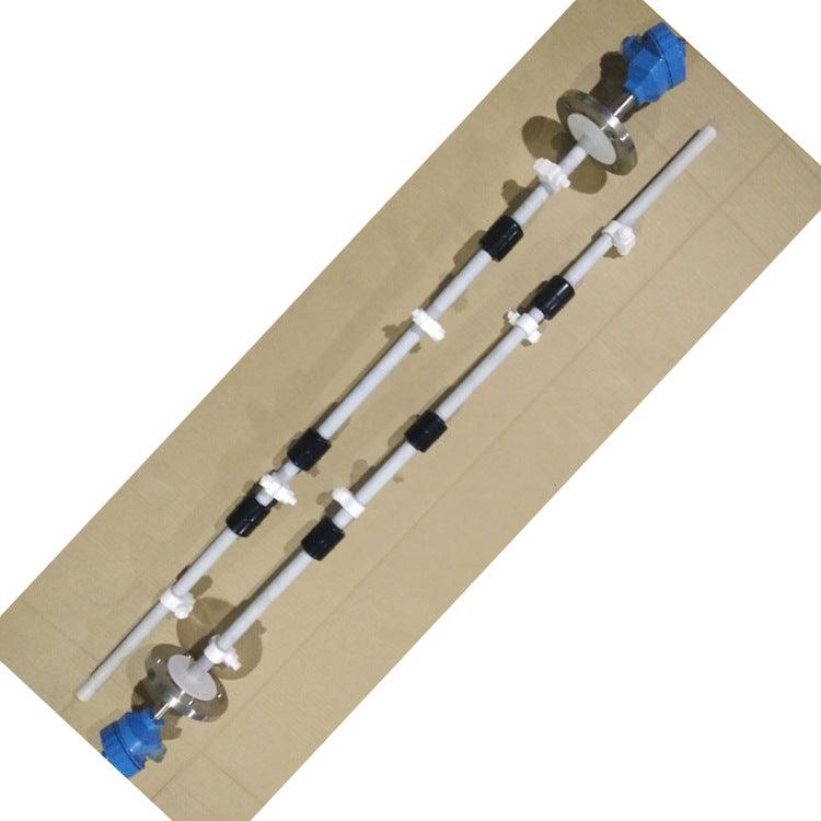 Float level switch connecting rod float level switch continuous amount ...