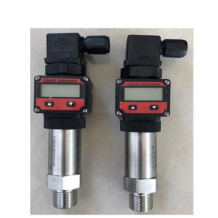 High temperature pressure transmitter heat sink steam pressure transmi ...