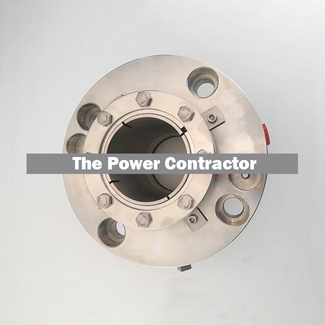 Manufactured custom mechanical seals/packing retrofit mechanical seals ...