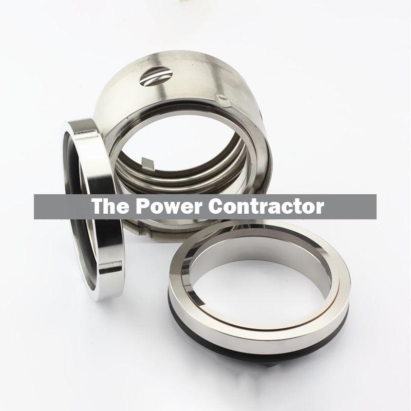 Mechanical Seal FBC-1.375 mechanical seal/quality assurance – The Power ...