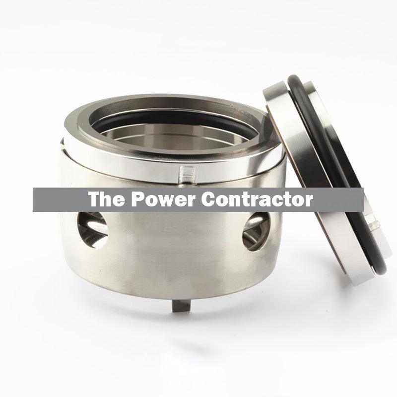 Mechanical Seal FBC-1.375 mechanical seal/quality assurance – The Power ...