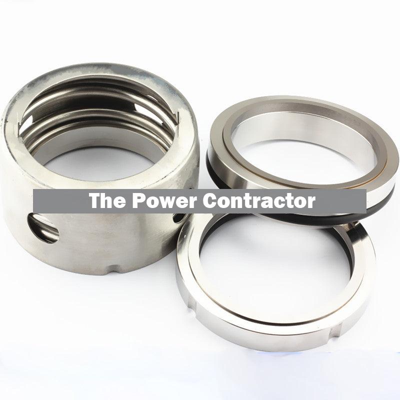 Mechanical Seal FBC-1.375 mechanical seal/quality assurance – The Power ...