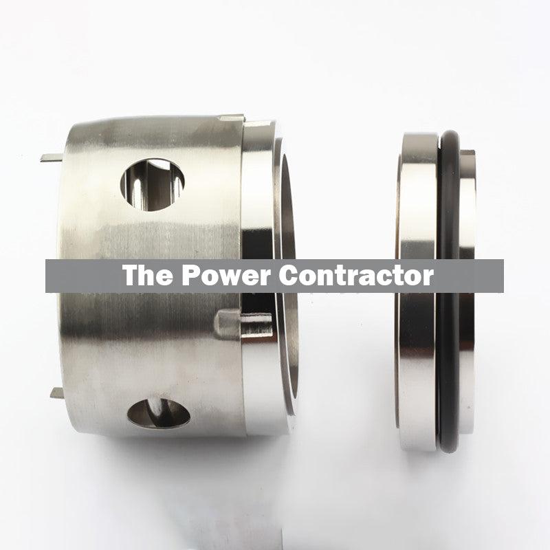 Mechanical Seal FBC-1.375 mechanical seal/quality assurance – The Power ...