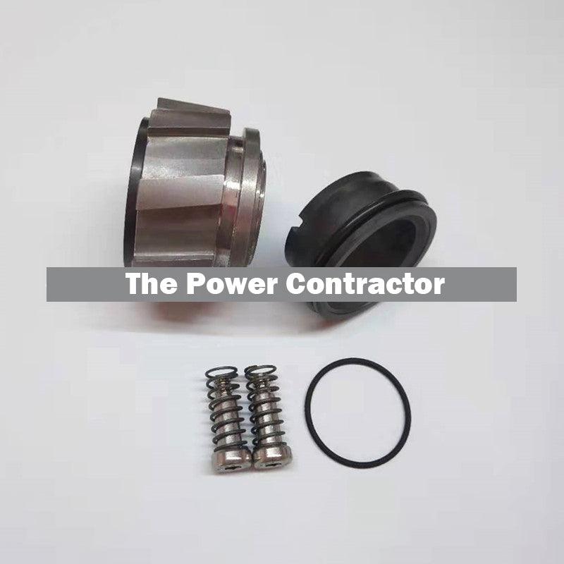 Mechanical seal Imported Gorman-Rupp pump mechanical seal – The Power ...