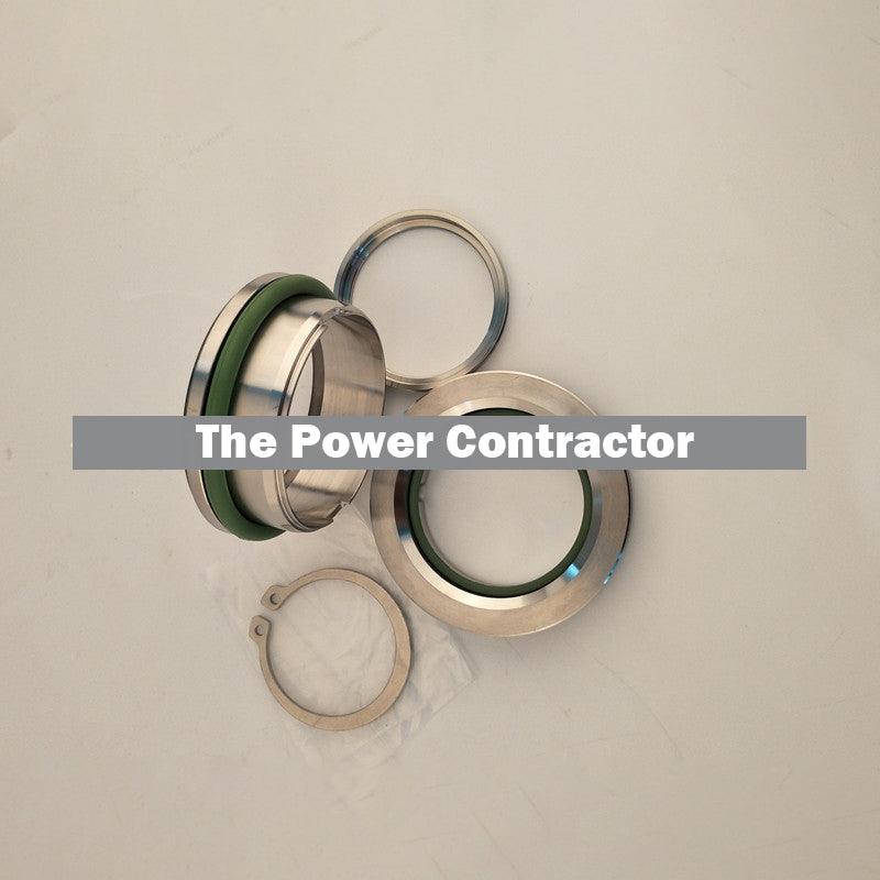 Mechanical seal ITT fly machine seal FLYGT-NTP-433.01 3127 pump mechan ...