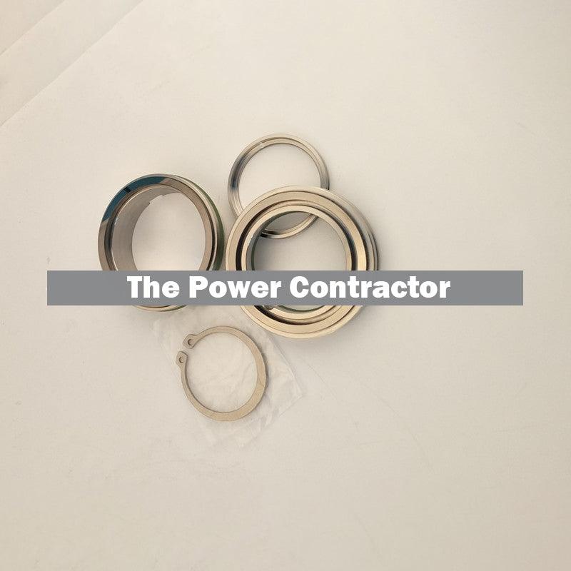 Mechanical seal ITT fly machine seal FLYGT-NTP-433.01 3127 pump mechan ...