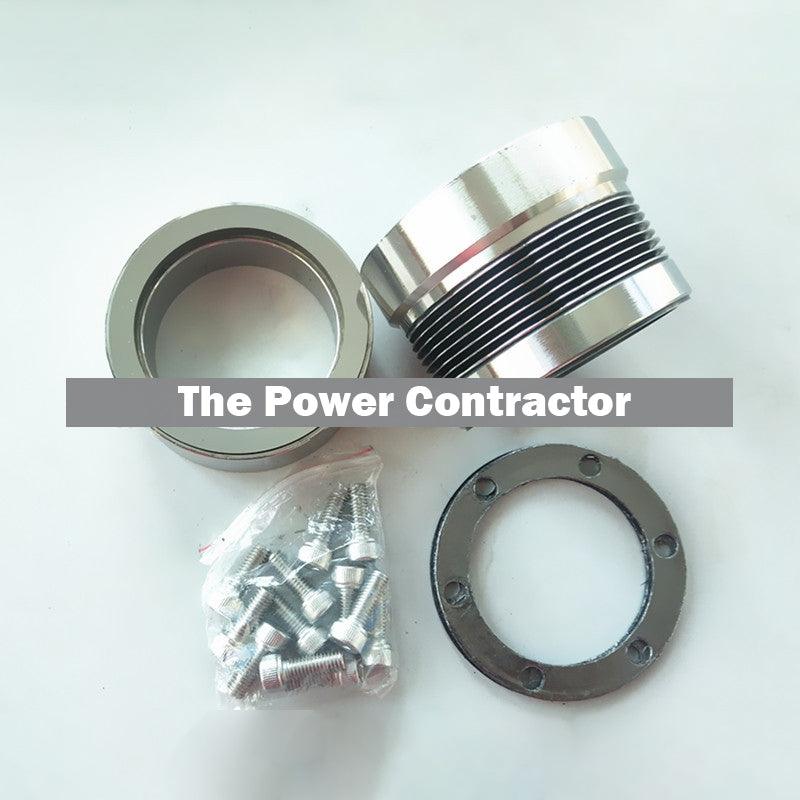 Mechanical Seal Model 204-65 – The Power Contractor