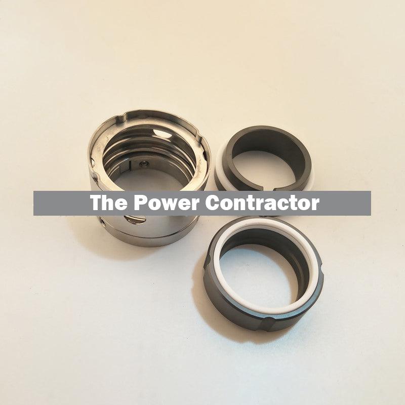 Mechanical seal type C45B-45 UUF33/3 – The Power Contractor