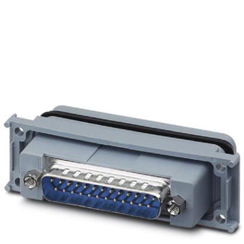 Phoenix D-SUB panel mounting bracket VS-25-A-GC-ST/ST – The Power ...