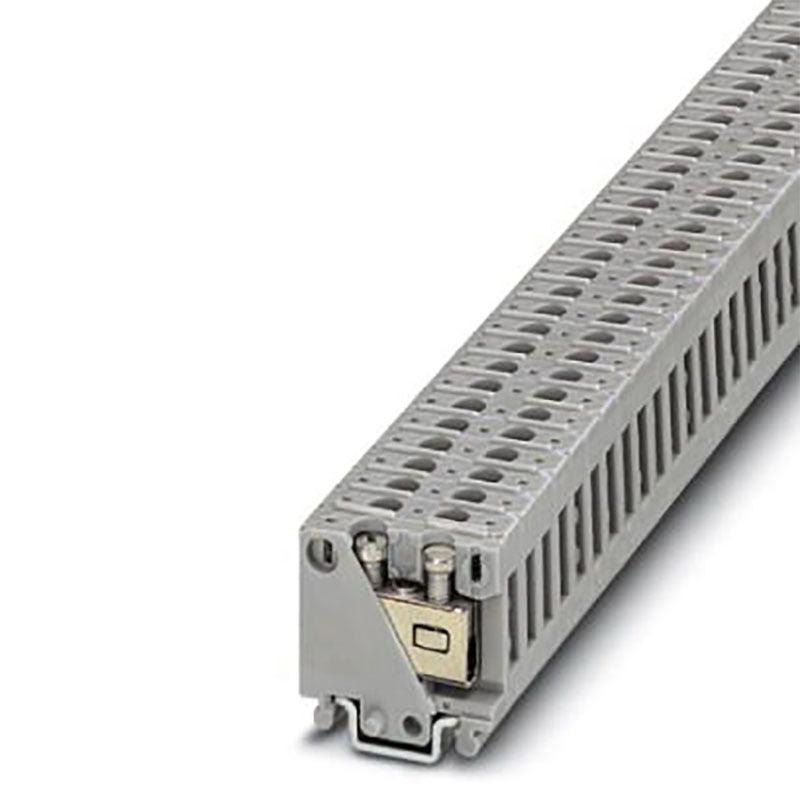 Phoenix Micro Feed-through Terminal Block - MBK - 1401019-200 – The ...