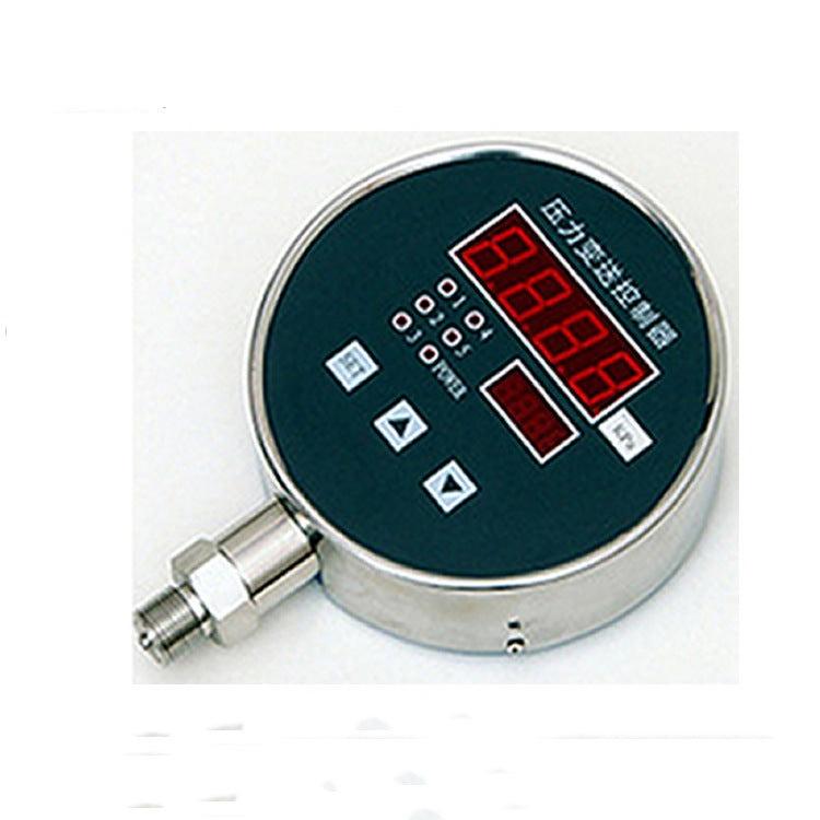 Pressure Controller Intelligent Pressure Controller Digital Pressure C ...