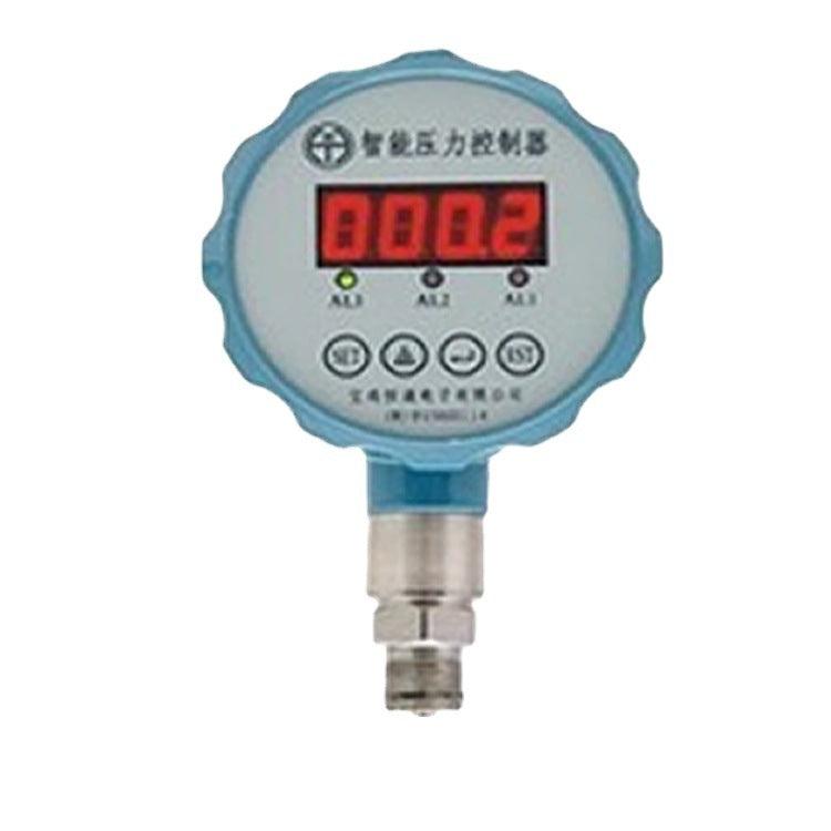 Pressure Controller Intelligent Pressure Controller Digital Pressure C ...