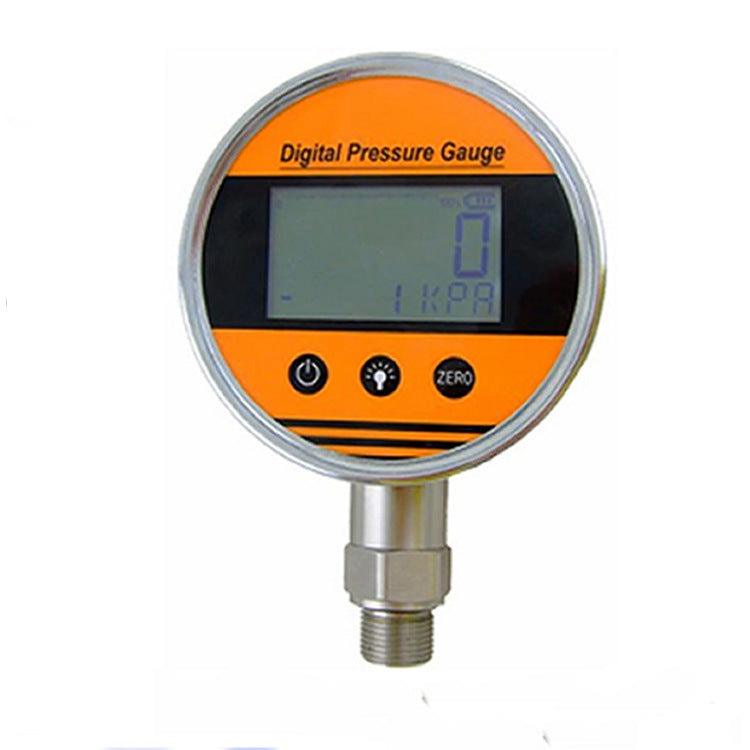 Pressure switch intelligent adjustable digital pressure controller mul ...