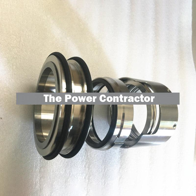 Production and supply of waste water cyclone feed pump LCF50/400I mech ...