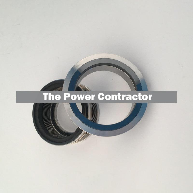 Pump mechanical seal rotor pump mechanical seal/seal – The Power Contractor