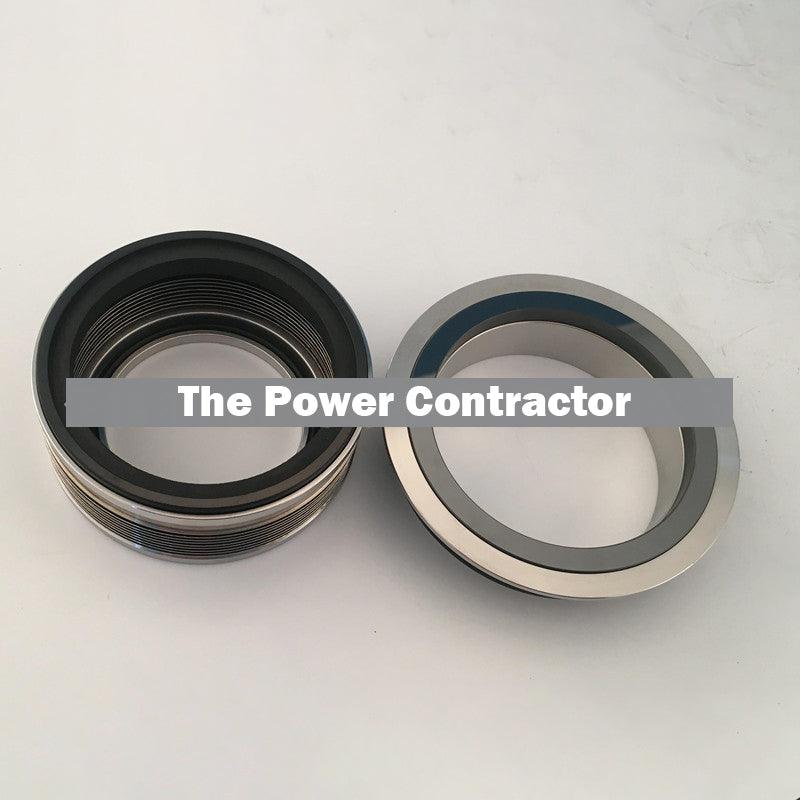 Pump mechanical seal rotor pump mechanical seal/seal – The Power Contractor