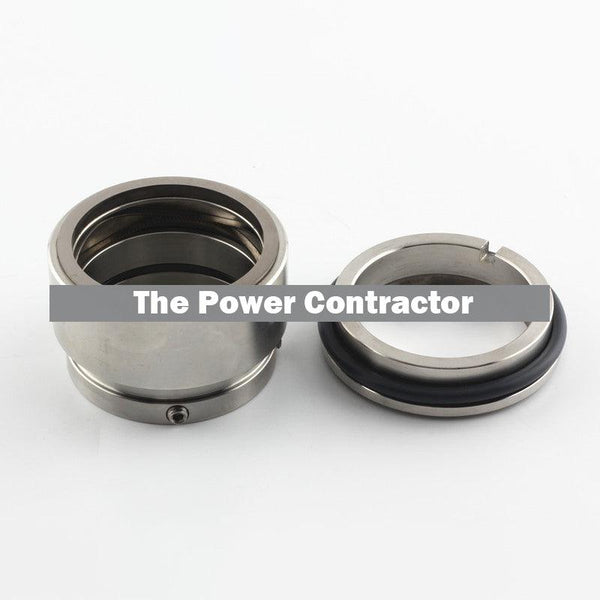 Pump mechanical seal rotor pump mechanical seal/seal – The Power Contractor