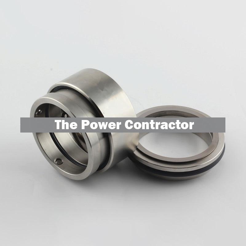 Pump mechanical seal rotor pump mechanical seal/seal – The Power Contractor