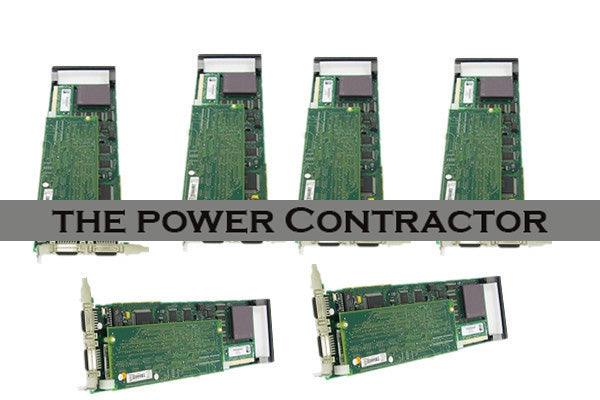 RDCU-02 ABB module controller – The Power Contractor