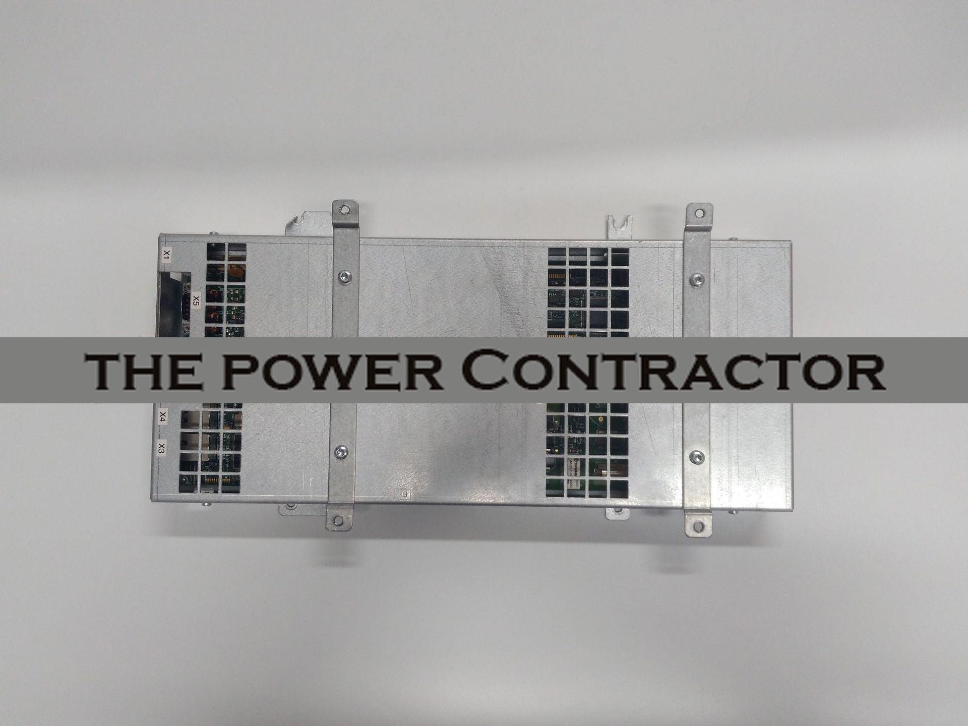 RF615 RC610 ABB – The Power Contractor