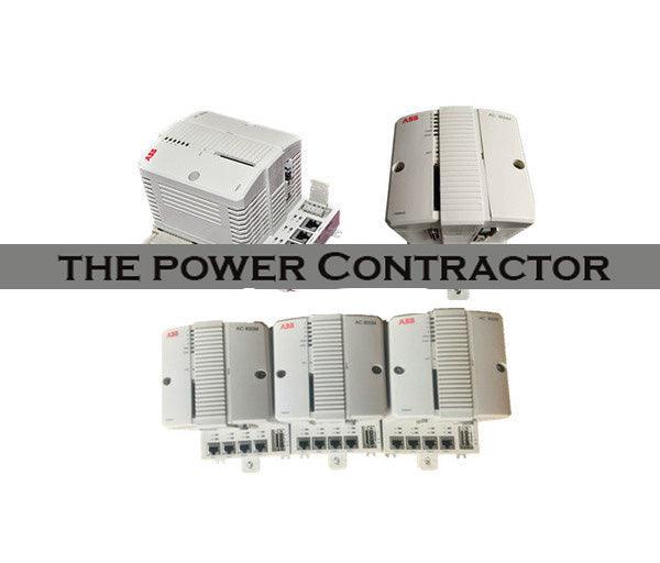 SB510 3BSE000860R1 ABB – The Power Contractor