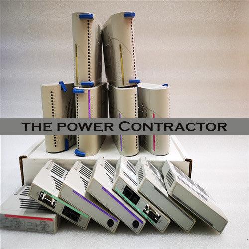 SBC-201 RADISYS – The Power Contractor
