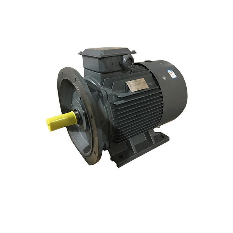 Siemens Motor 0CV3280B 1TL0003-2DB0 75KW4 pole F-class three-phase all ...