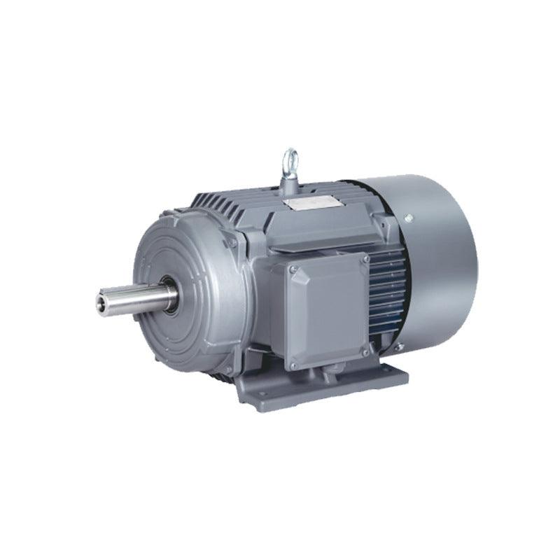 Siemens Motor 0CV3280B 1TL0003-2DB0 75KW4 pole F-class three-phase all ...
