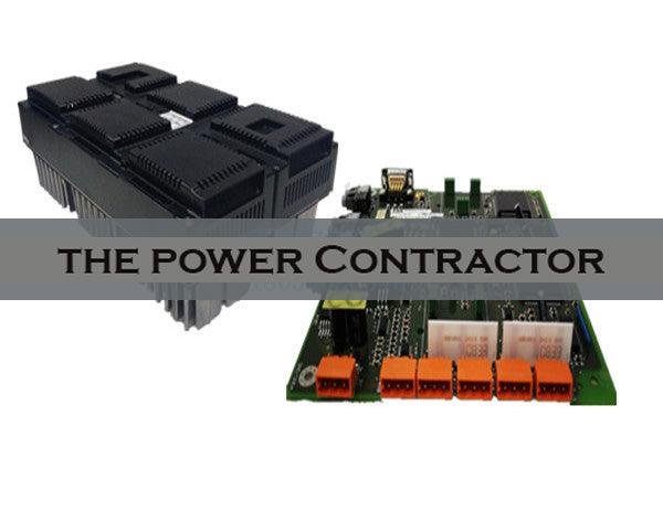 SMB board 3HAC043904-001 ABB – The Power Contractor