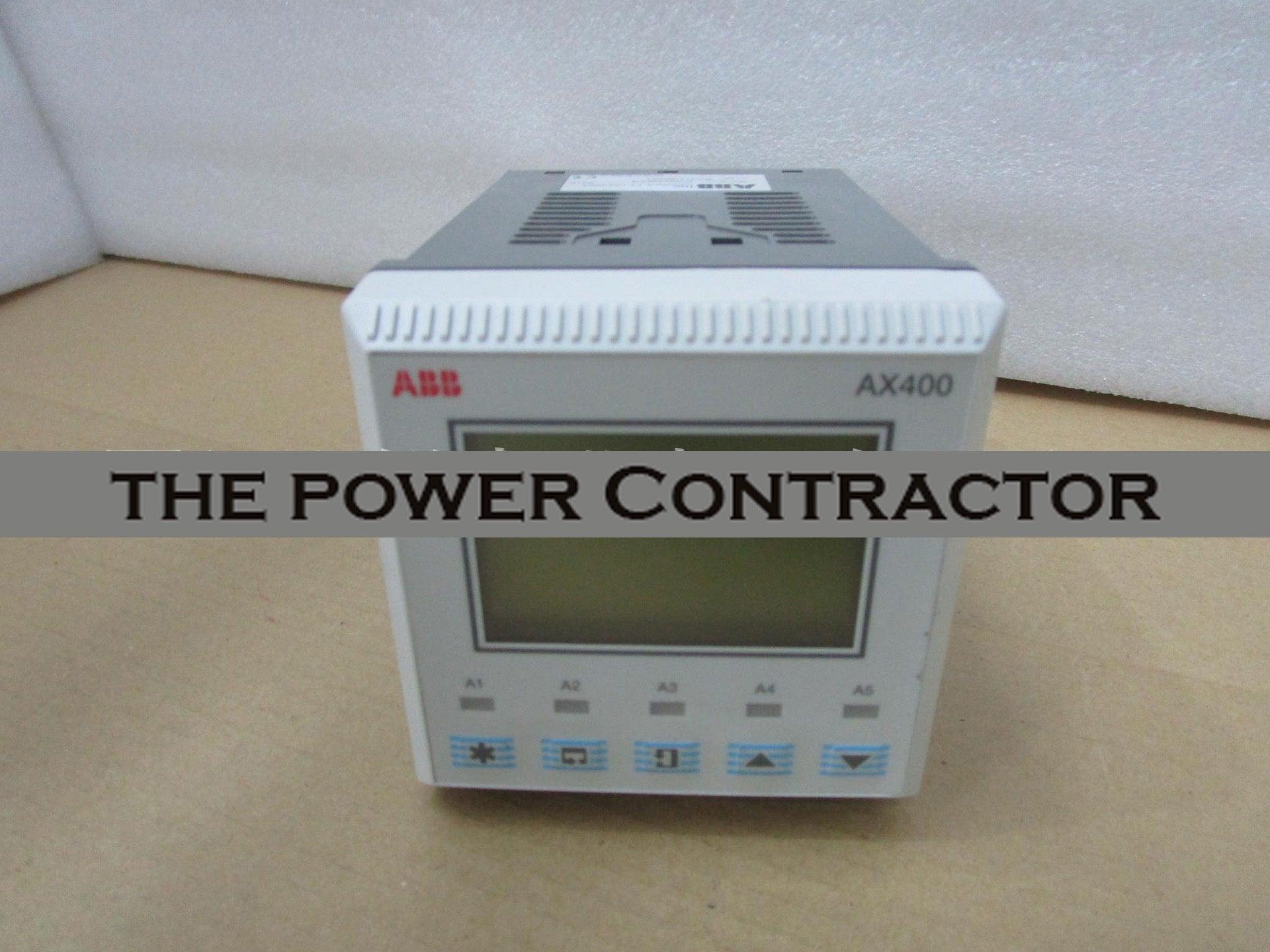 SMG encoder cable ABB 3HAC2493-1 – The Power Contractor