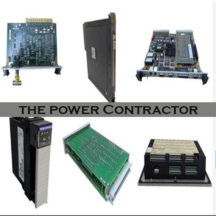 SPNPM22 ABB Modular Controller – The Power Contractor