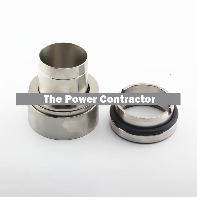 Supply mechanical seal clarifier sludge pump HHC40-400C – The Power ...