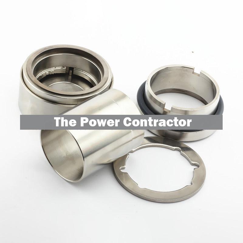 Supply mechanical seal clarifier sludge pump HHC40-400C – The Power ...