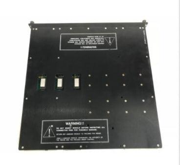 TRICONEX 3511 output and input analog module – The Power Contractor